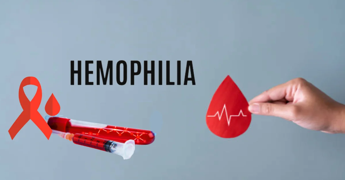 Understanding Haemophilias: Types, Genetics, Pathophysiology, and ...